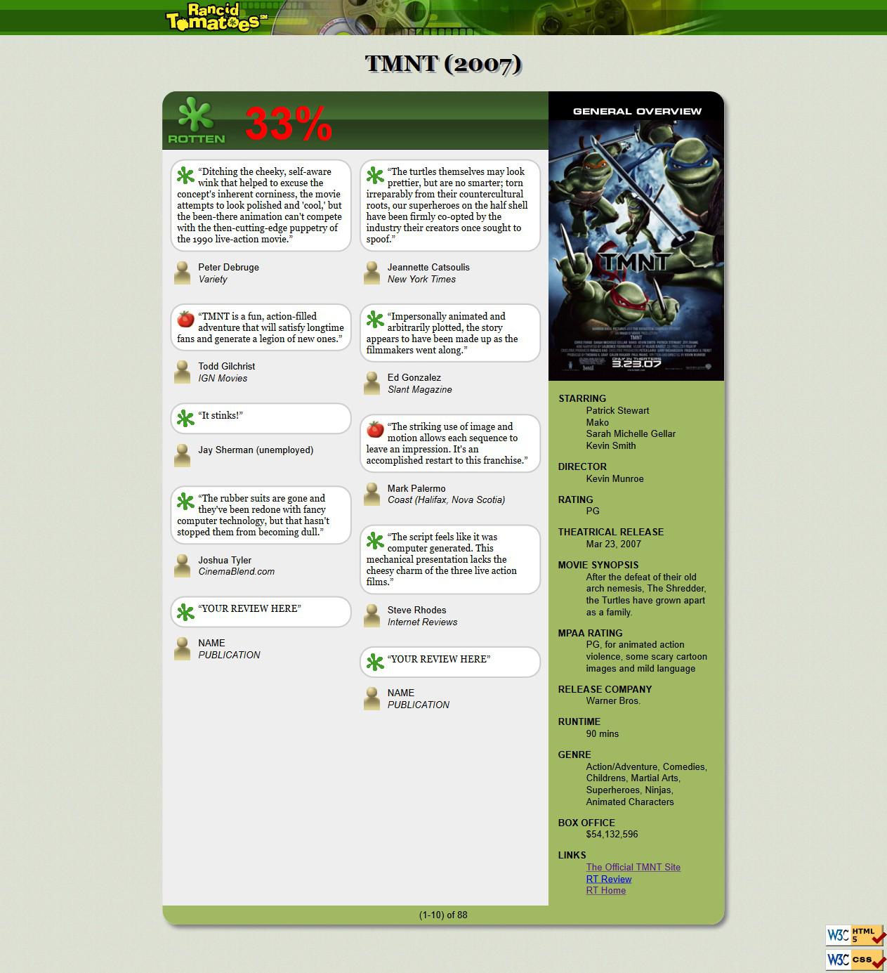 电影评论网站代写 Homework代写 web programming代写 – 天才代写